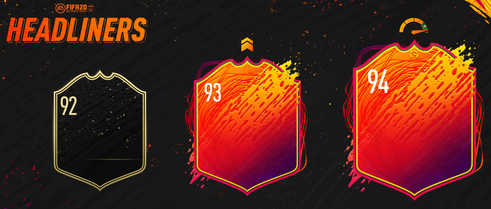 FIFA 20: HeadLiners - Aggiornamento vittorie consecutive ...