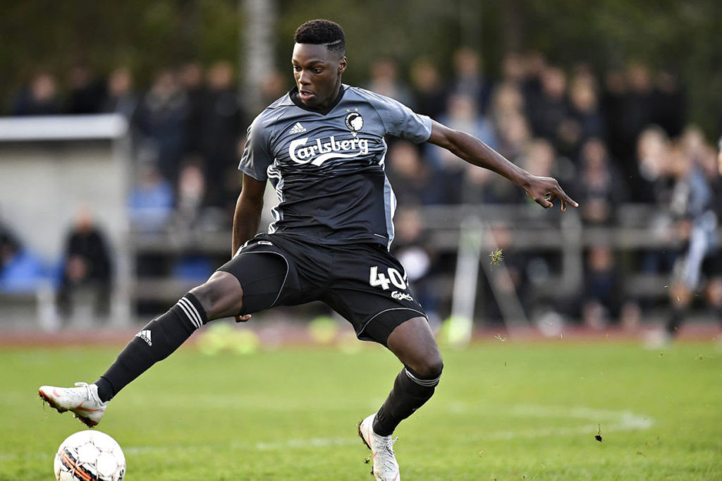 FIFA 20: Annunciata la carta Player Moments di Mohamed Daramy ...