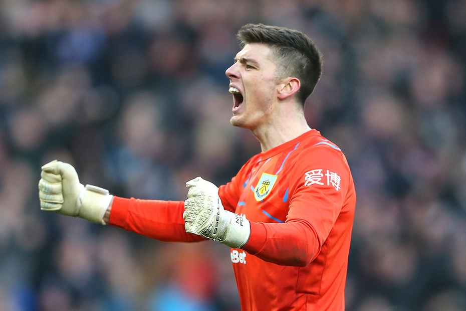 FIFA 20: Annunciata la carta FUT Birthday di Nick Pope ...