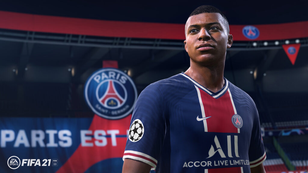 FIFA 21: Patch 1.10 per PC - Title Update 7 disponibile per il download ...
