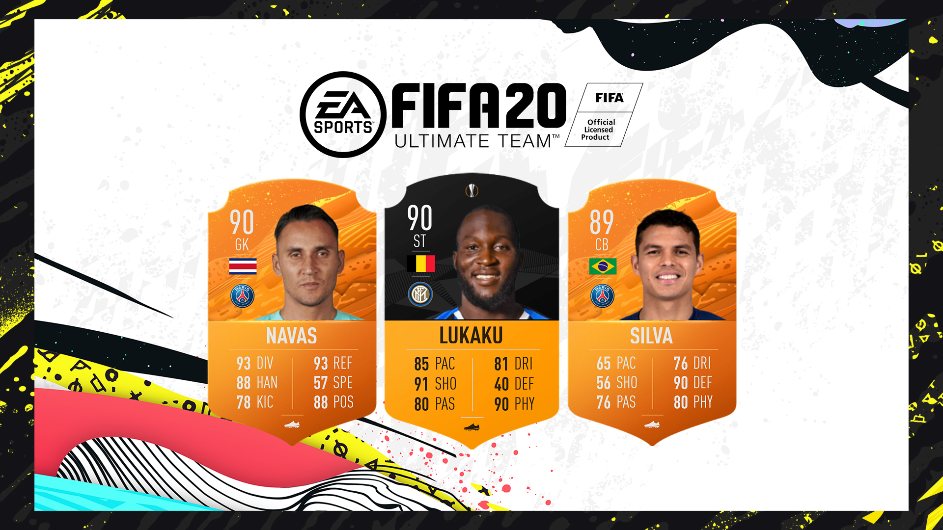 FIFA 20: MOTM – Disponibili le nuove carte Uomo Partita – 8 Agosto ...