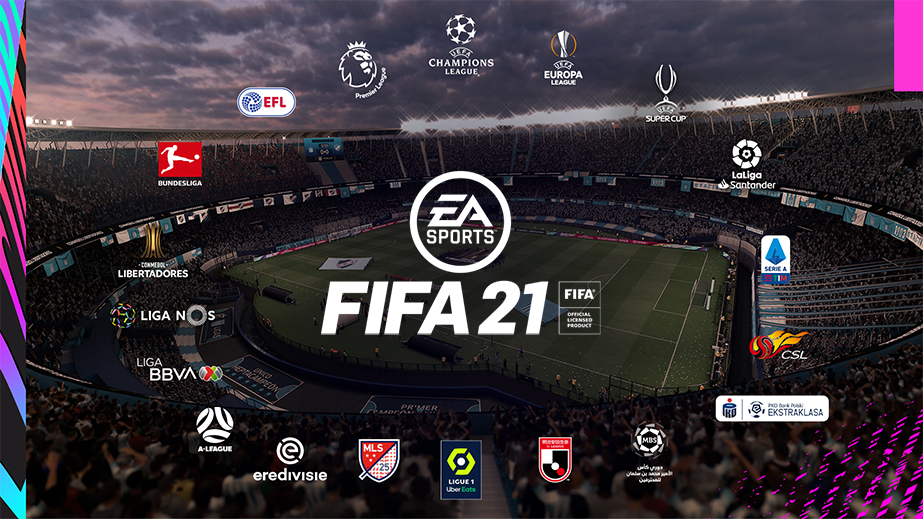 FIFA 21: Campionati e Squadre - Lista Ufficiale - FifaUltimateTeam.it