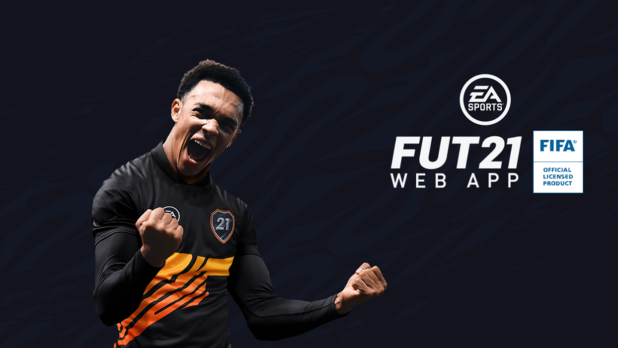 FIFA 21: Aggiornamento per la Web App e la Companion App ...