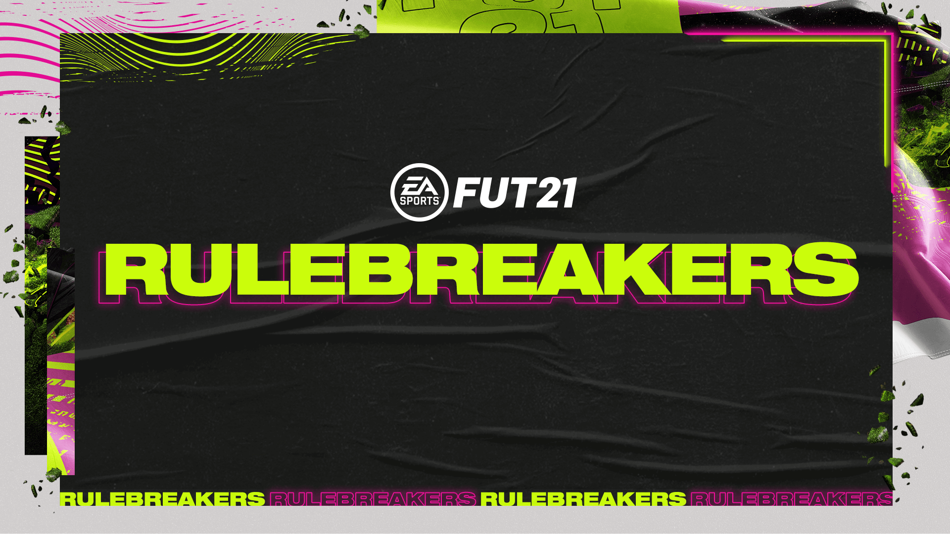 FIFA 21: Rulebreakers - Dettagli ufficiali e nuovi contenuti in arrivo ...