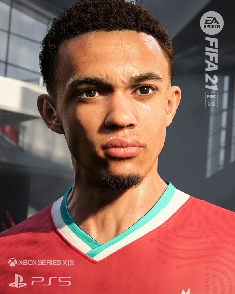 FIFA 21: Alexander-Arnold e Joao Felix catapultati nella Next Gen ...