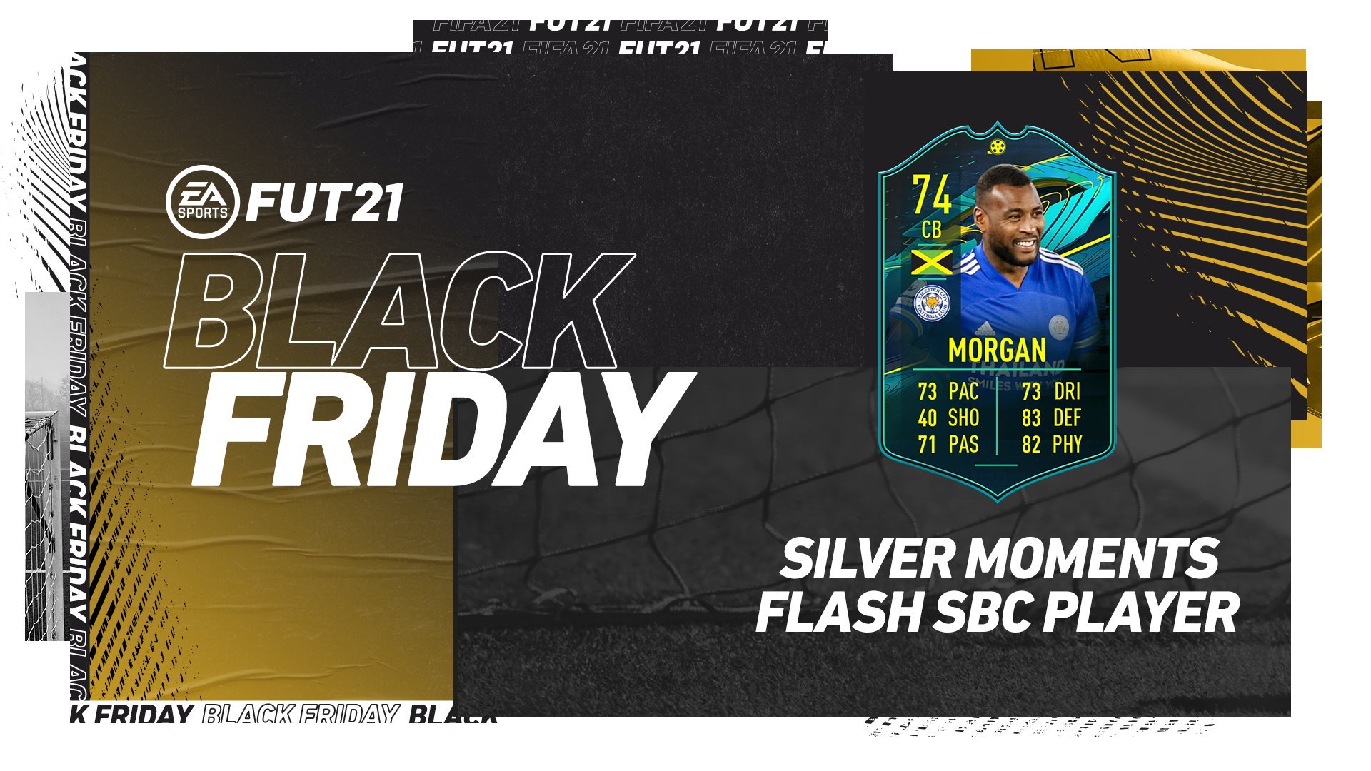 FIFA 21: SBC Flash Wes Morgan Silver Moments – Requisiti e Soluzioni ...