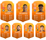 FIFA 21: MOTM – Disponibili le nuove carte Uomo Partita – 30 Gennaio ...