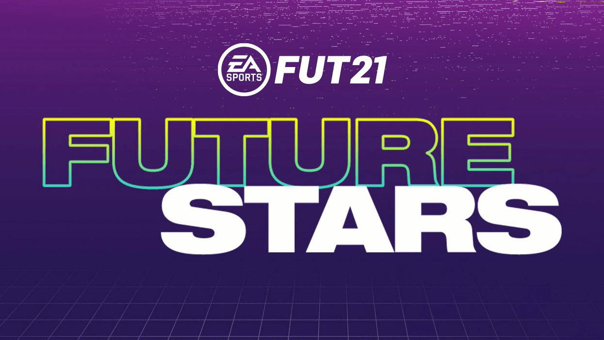 FIFA 21: Annunciato l'evento Future Stars - Le Stelle del Futuro ...