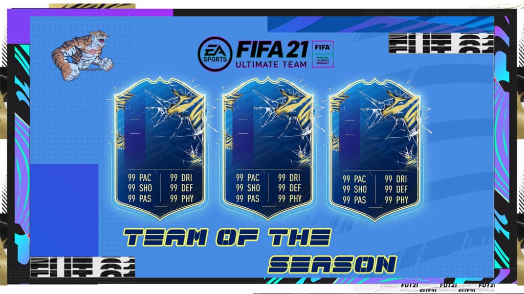 FIFA 21: Calendario TOTS - Team Of The Season - FifaUltimateTeam.it