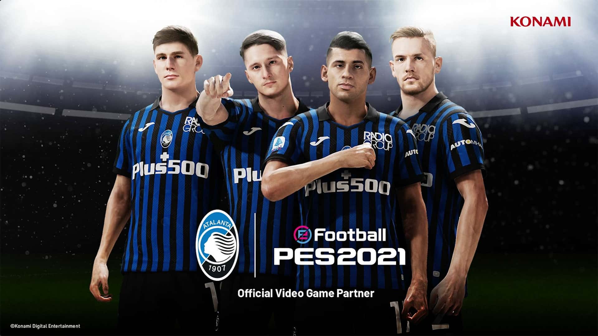 FIFA 22: EA Sports perde anche i diritti dell'Atalanta ...