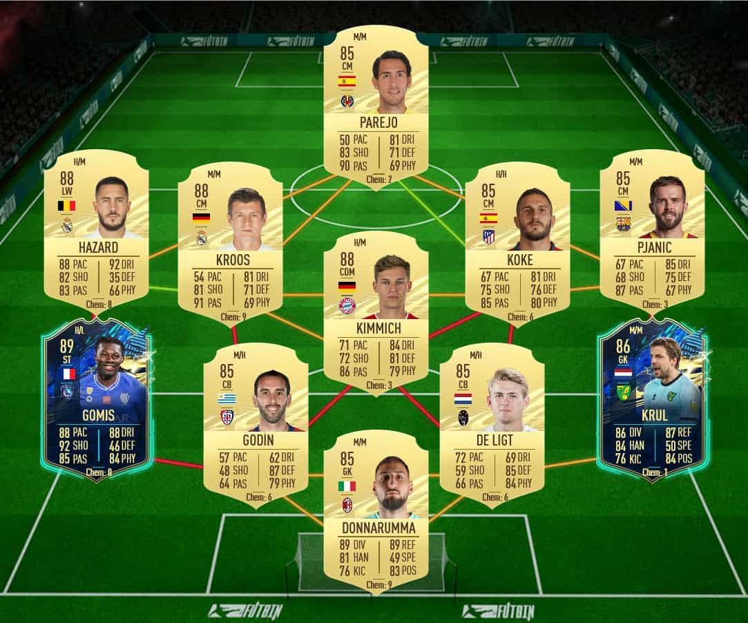 FIFA 21: SBC Philippe Coutinho Flashback – Scopri i Requisiti e le ...