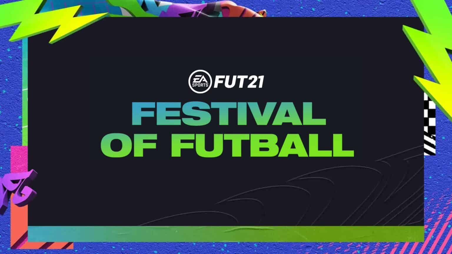 FIFA 21: In arrivo un nuovo evento dedicato ad Euro 2020 ...