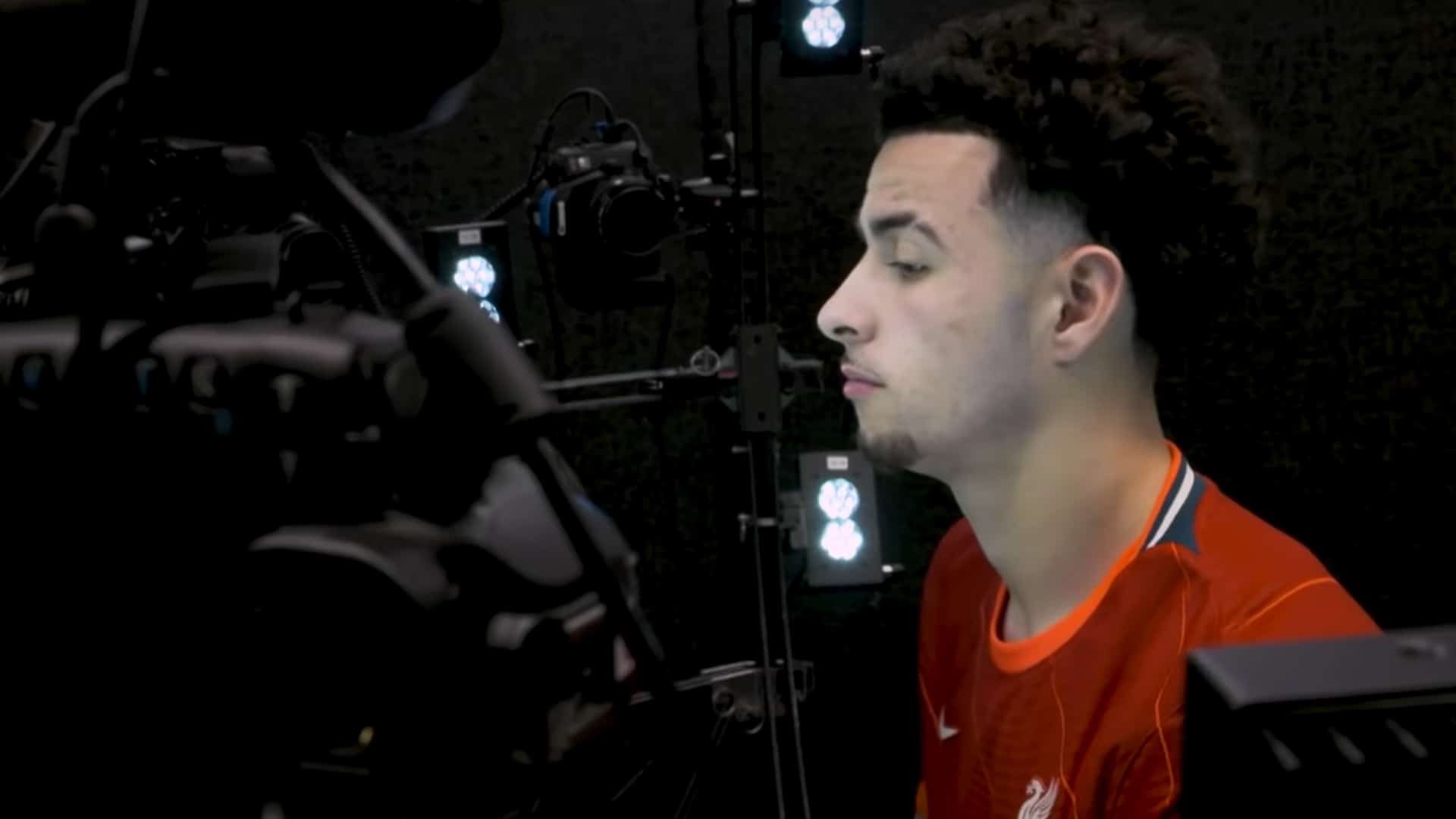 FIFA 22: Nuovi Scan Faces per il Liverpool - FifaUltimateTeam.it