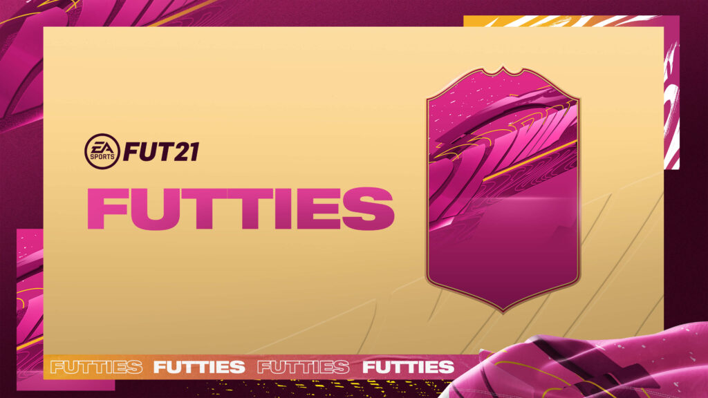 FIFA 21: FUTTIES - Dettagli ufficiali dell'evento - FifaUltimateTeam.it