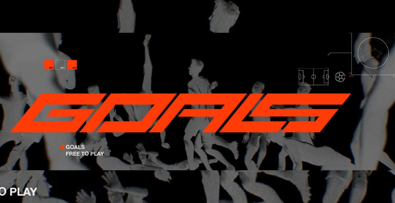 Goals è un progetto ambizioso che proverà a contrastare il dominio ...