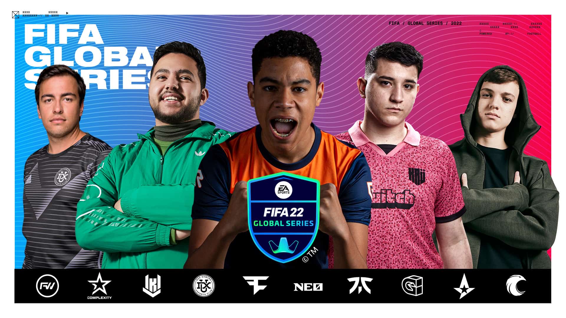 FIFA 22: EA Sports annuncia l'espansione del programma eSports ...