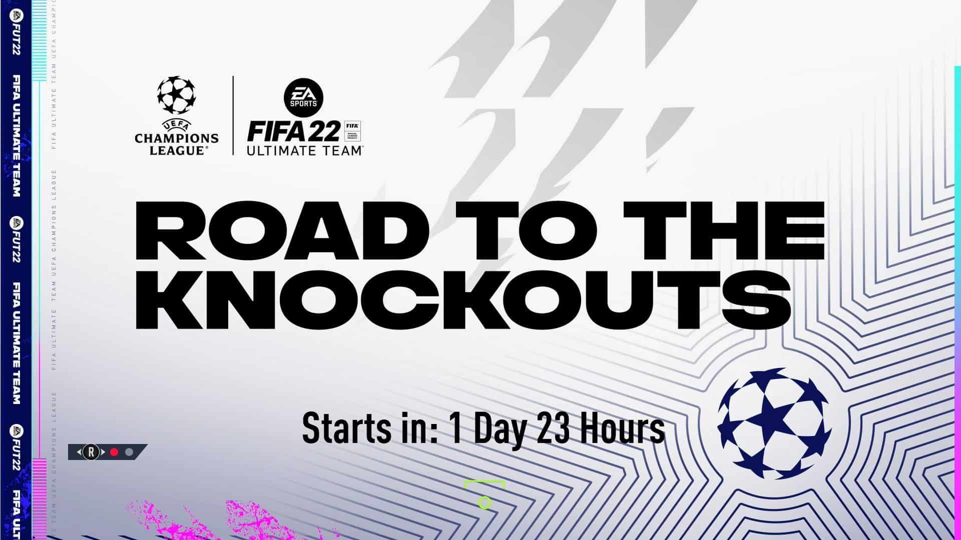FIFA 22: RTTK Dettagli Ufficiali dell'evento - FAQ Road To The ...
