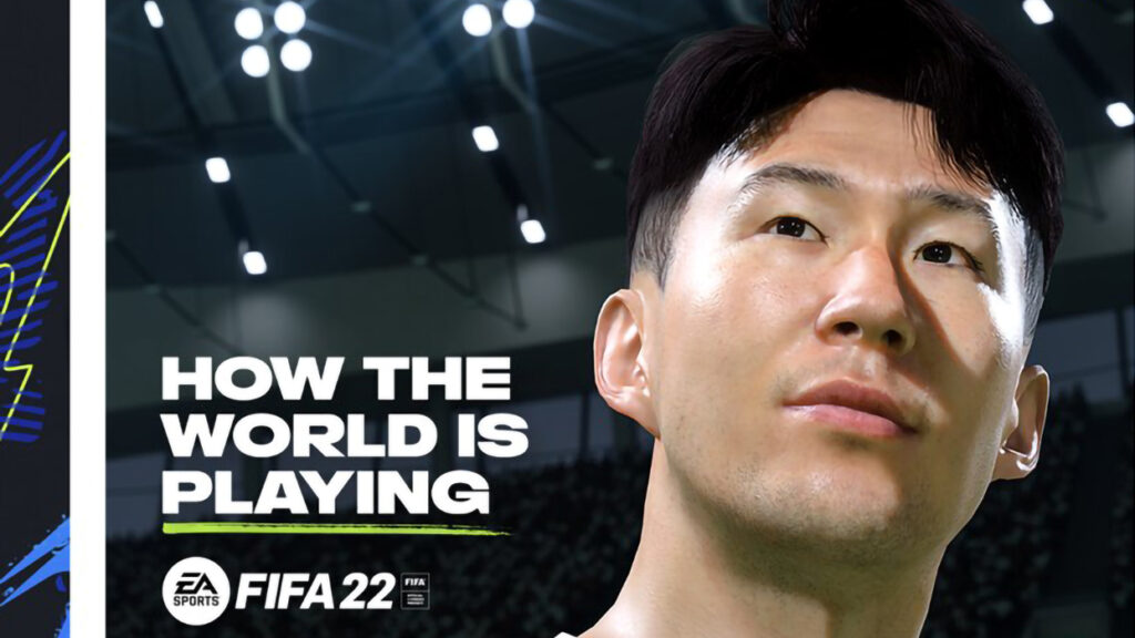 FIFA 22: Electronic Arts svela i numeri da record del nuovo capitolo ...