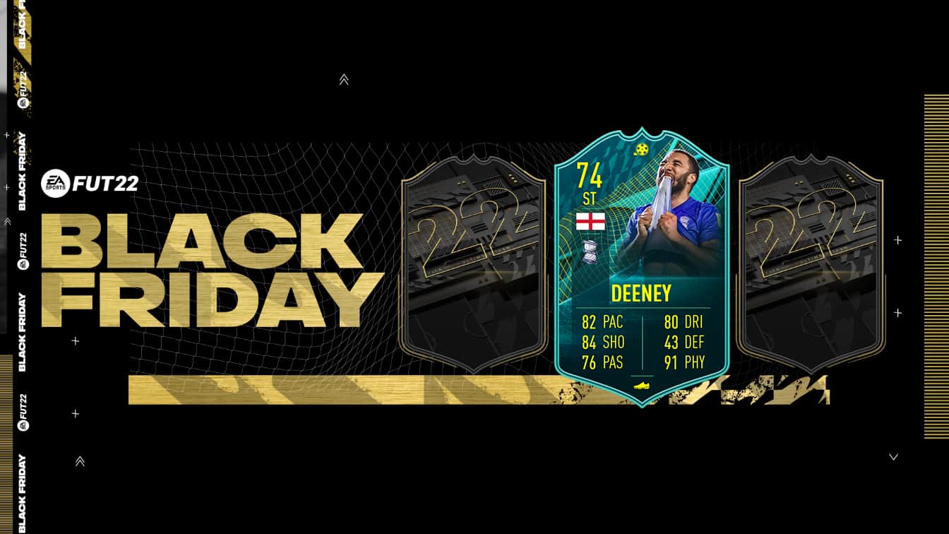 Fifa 22 Sbc Troy Deeney Moments Silver Stars Scopri I Requisiti E Le