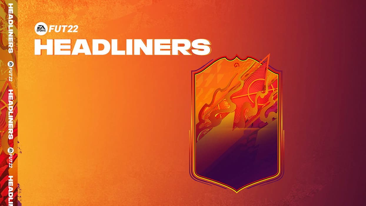 FIFA 22: Promo HeadLiners - In arrivo i Protagonisti di FUT ...