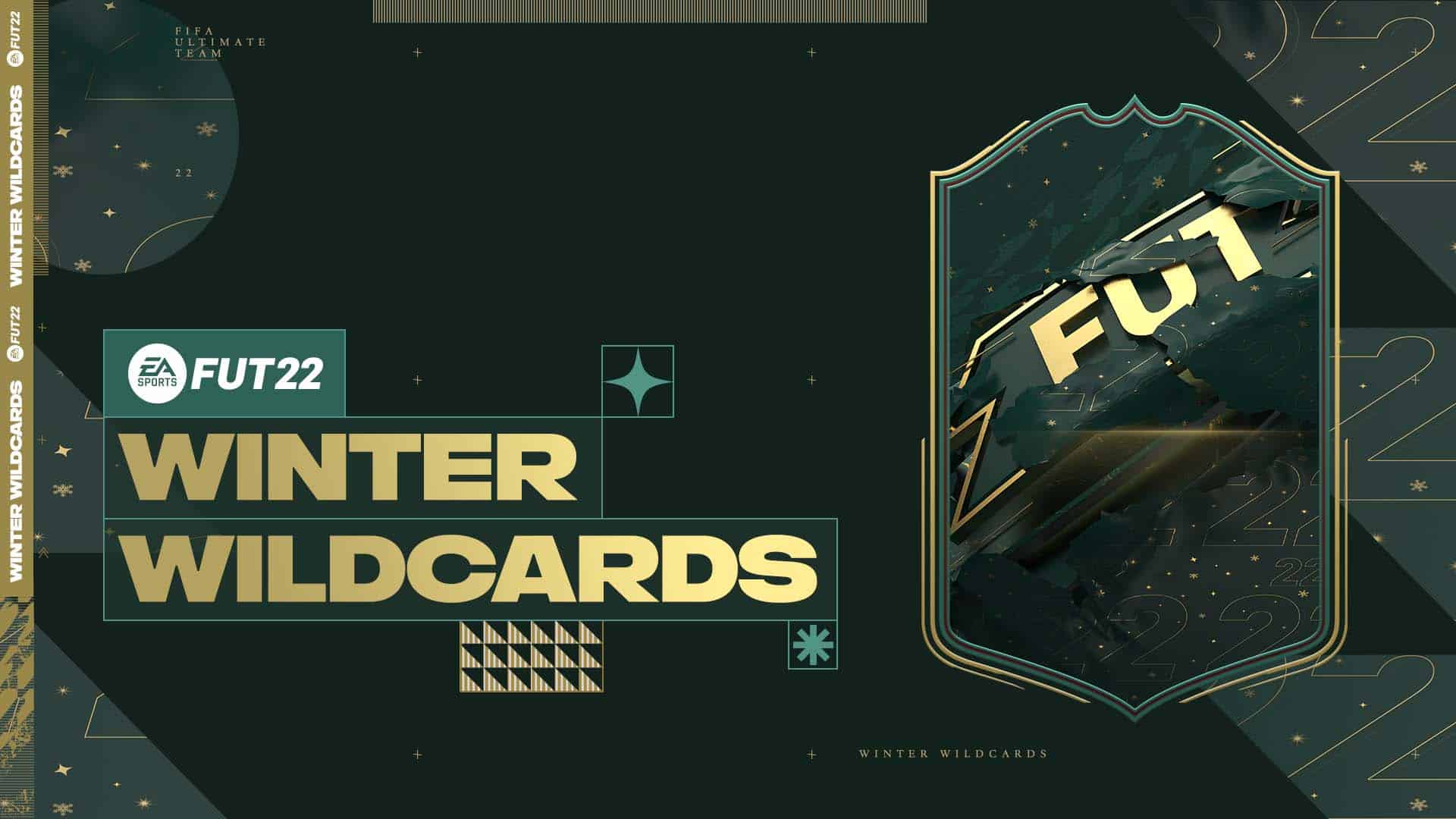 FIFA 22: Promo Winter WildCards - Svelati i dettagli ufficiali dell ...