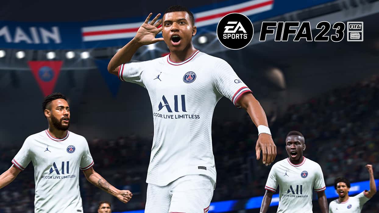 FIFA 23: Confermata la release entro fine anno - FifaUltimateTeam.it