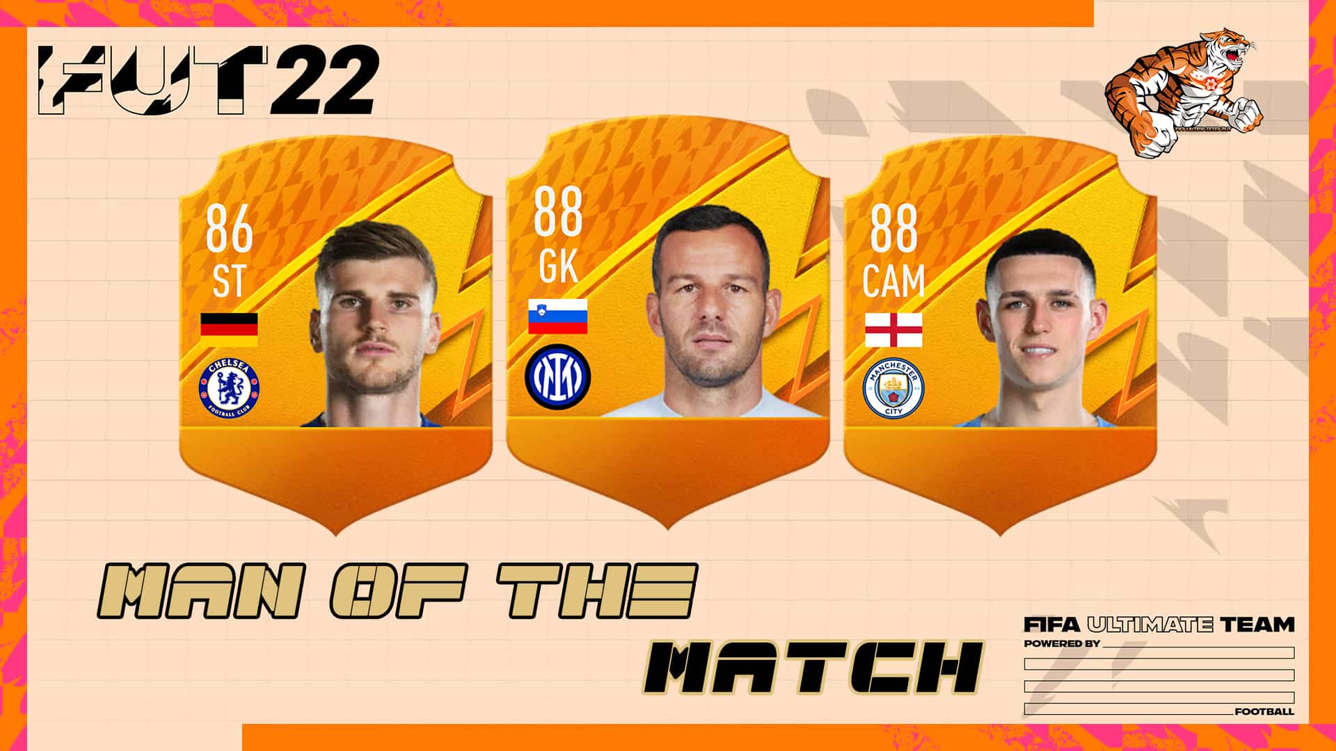 FIFA 22: MOTM 5 Marzo - Annunciate le nuove carte uomo partita ...