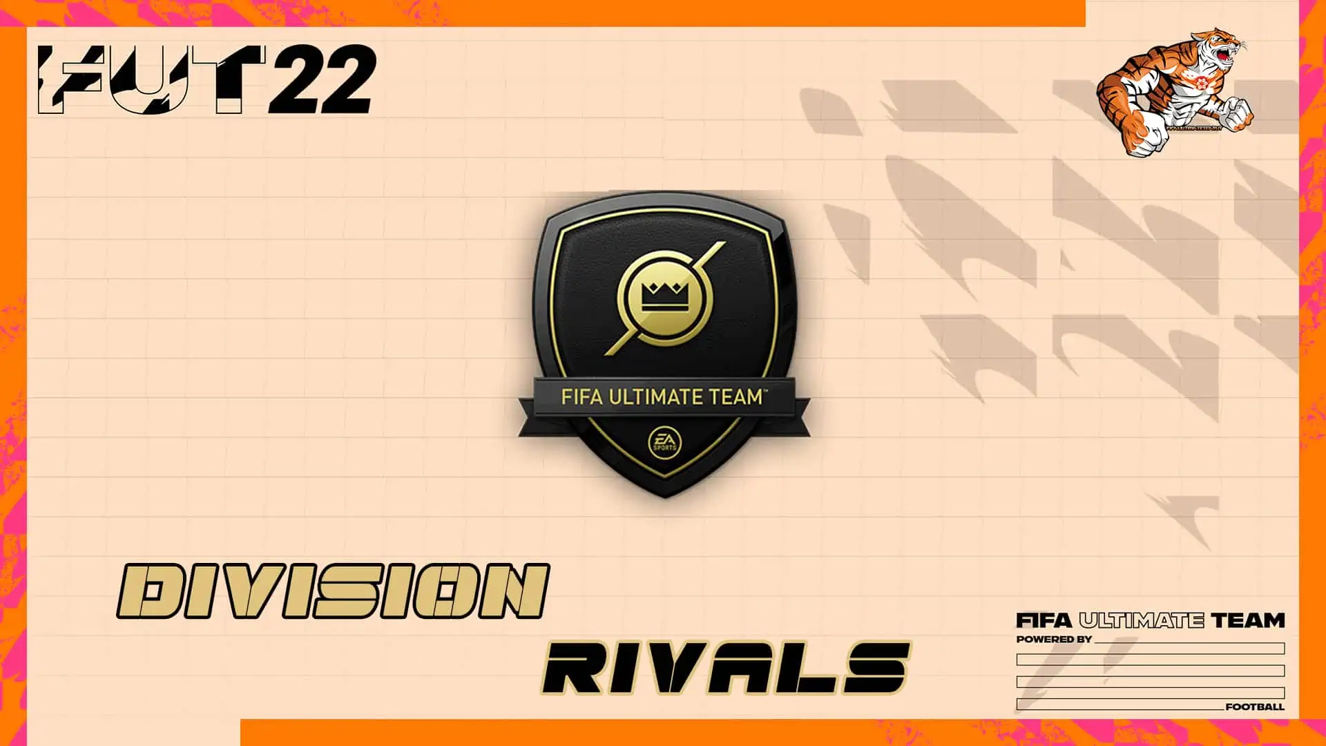 FIFA 22: Cambiano i premi delle Division Rivals - FifaUltimateTeam.it