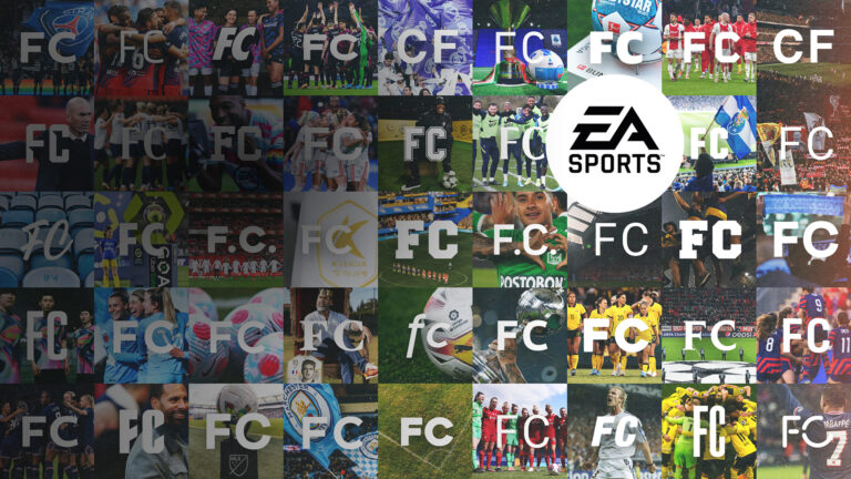 EA Sports FC: Electronic Arts annuncia la nuova era del suo simulatore ...