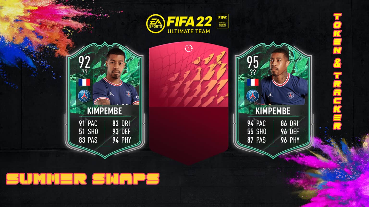 FIFA 22: Icon Swaps 3 – Token ed Obiettivi | FifaUltimateTeam.it