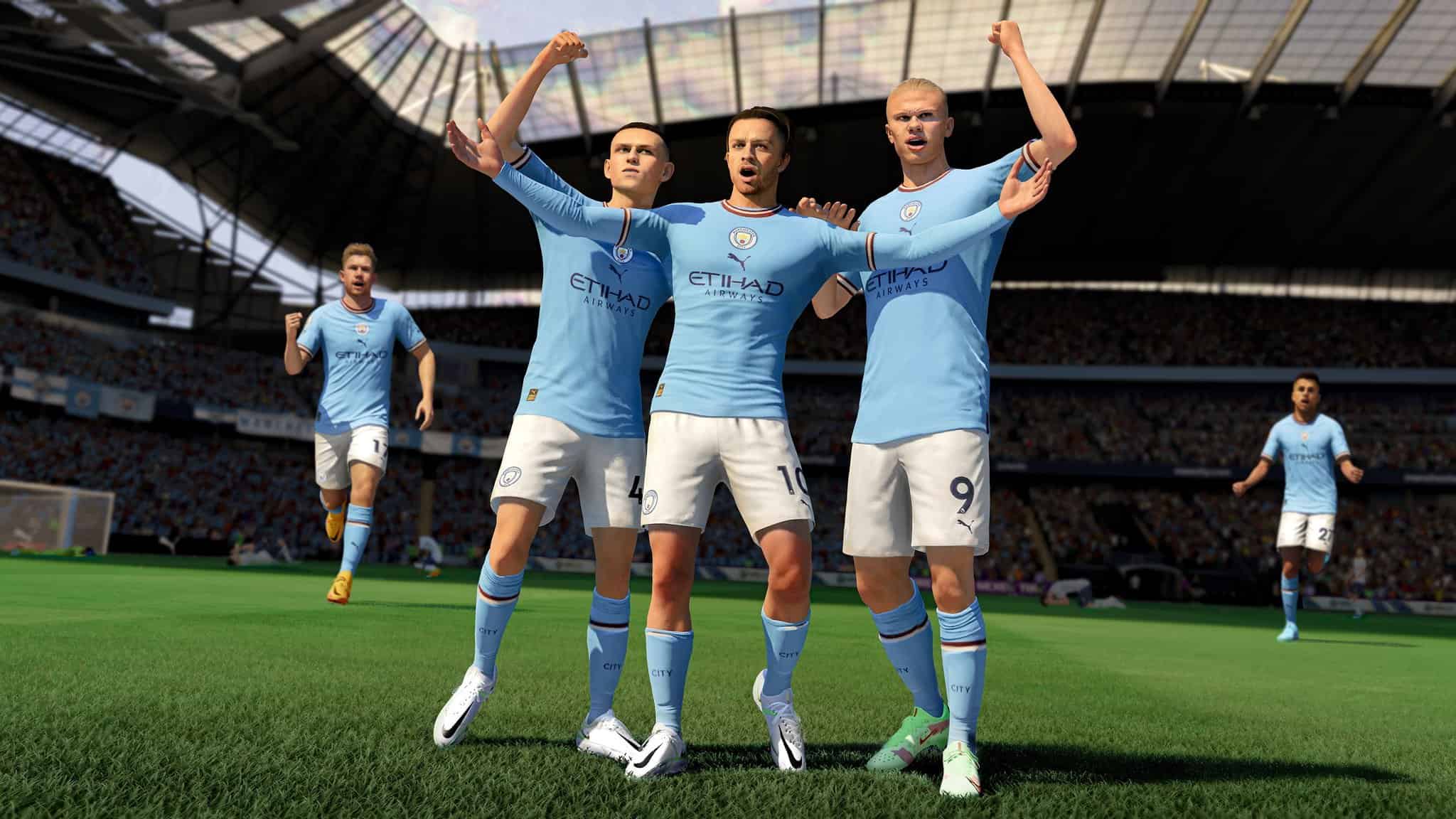 FIFA 23 Recensione: L'ultimo capitolo prima dell'arrivo di EA Sports FC ...