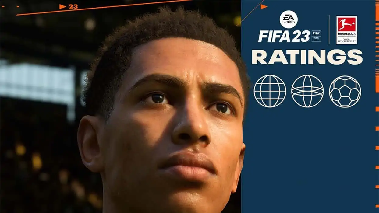 FIFA 23: Top Bundesliga Ratings - Svelata la lista dei giocatori più ...