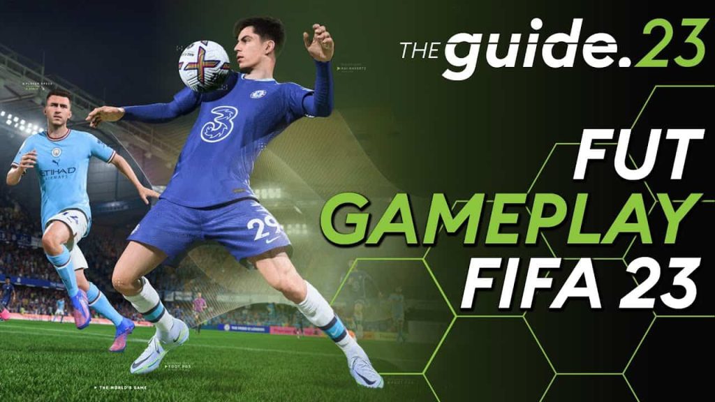 FIFA 23: Video mostra il nuovo gameplay di FUT | FifaUltimateTeam.it