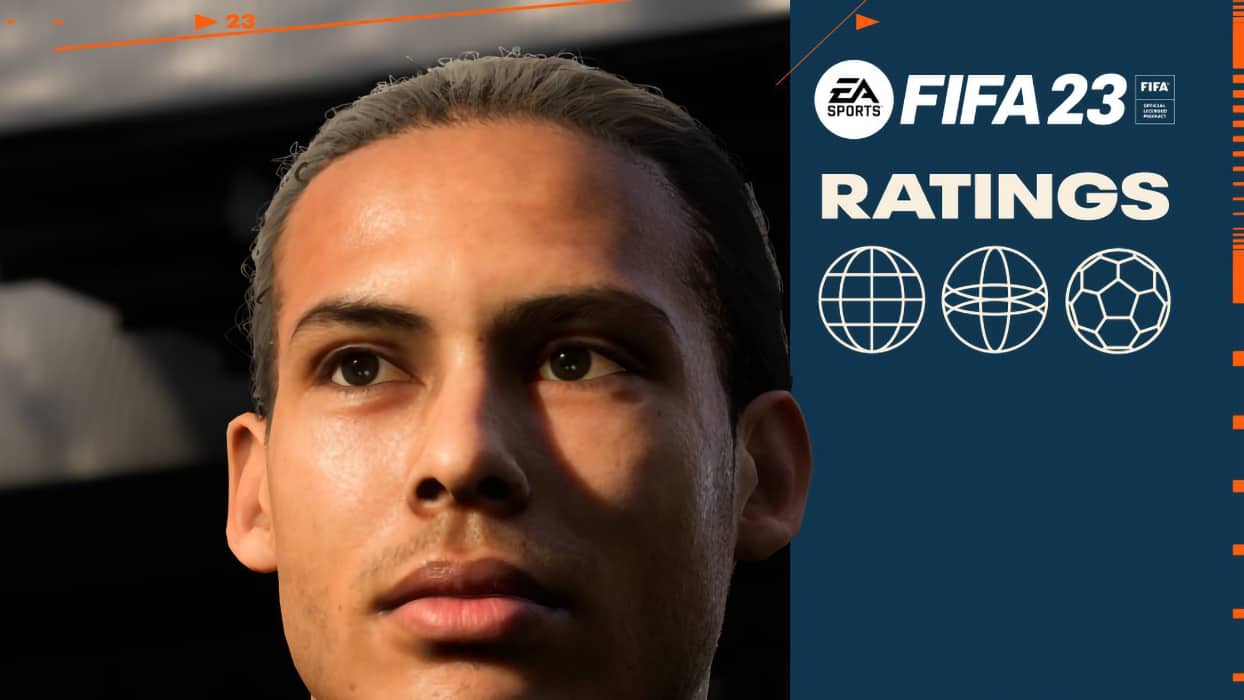 FIFA 23: Ratings Liverpool. Svelati gli overall e le stats ufficiali ...