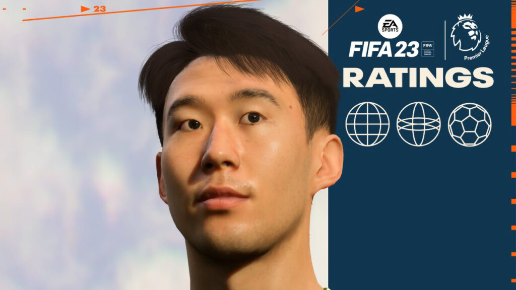 Fifa 23 Svelata La Lista Dei Giocatori Più Forti Della Premier League