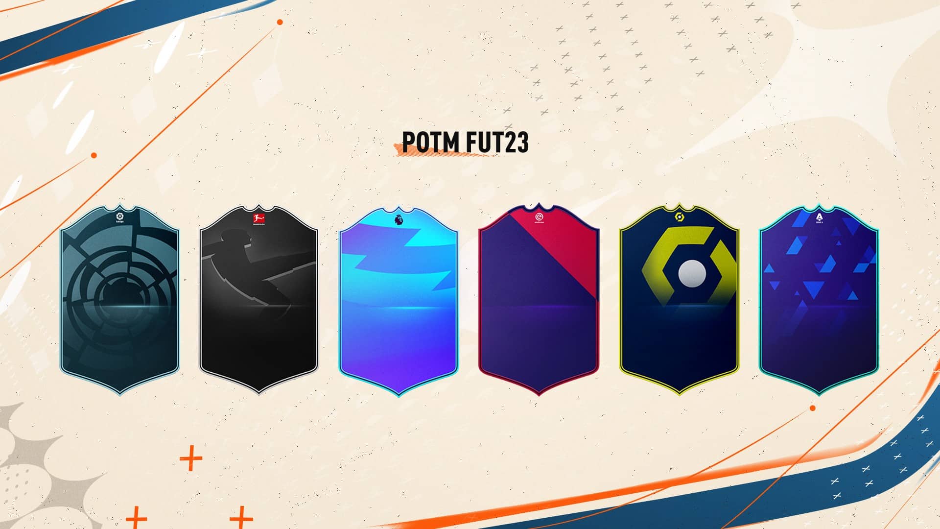 FIFA 23: Le carte POTM riceveranno un boost delle stelle skill e piede ...