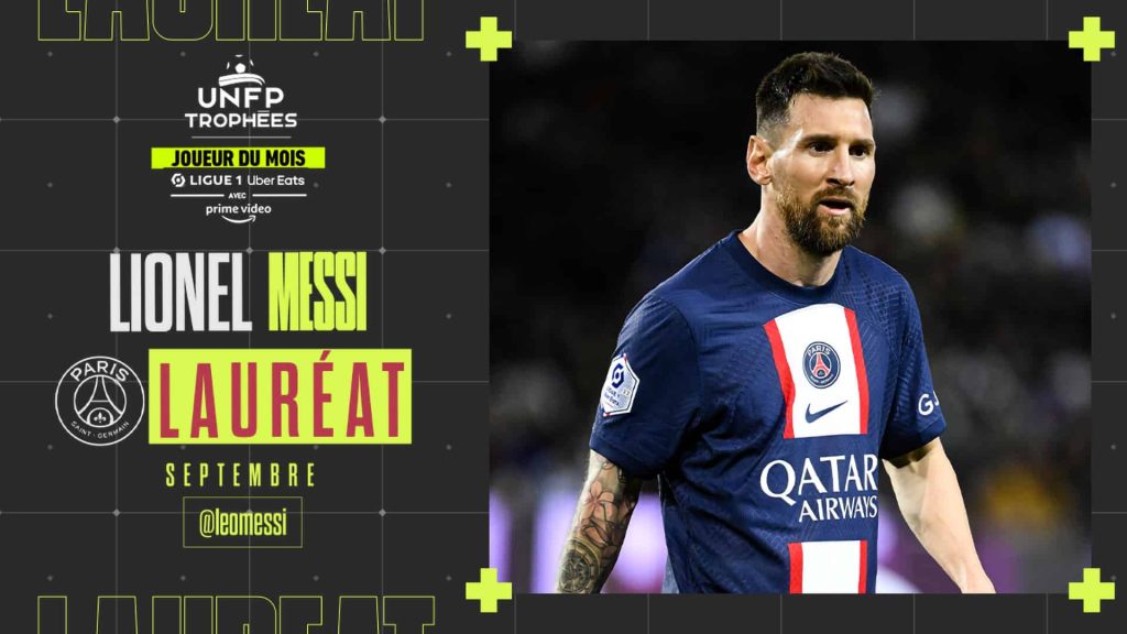 FIFA 23 SBC Lionel Messi POTM: Annunciato il Player Of The Month di ...