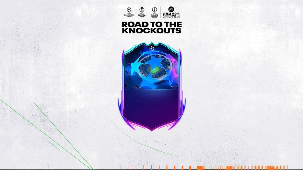 FIFA 23 Promo RTTK: Dettagli Ufficiali dell’evento Road To The ...