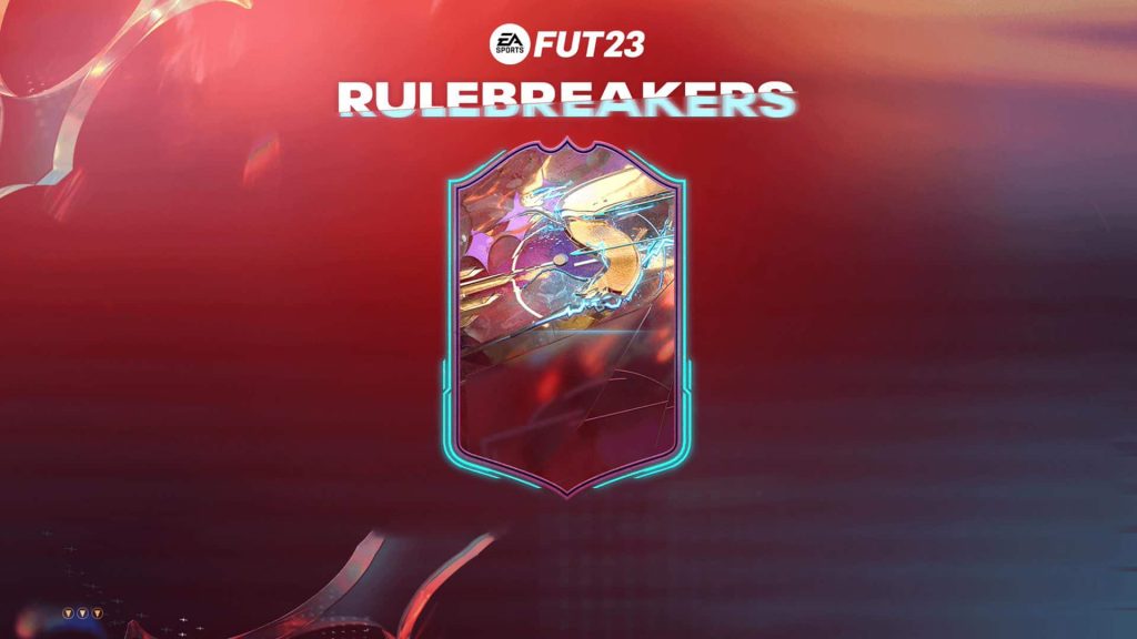 FIFA 23 Promo Rulebreakers: Dettagli Ufficiali dell’evento dedicato ad ...