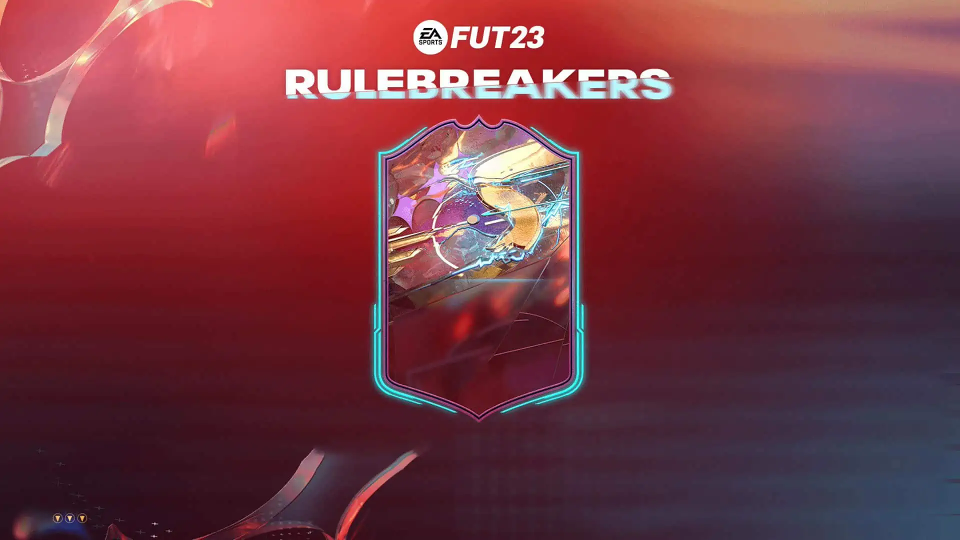 FIFA 23 Promo Rulebreakers: Dettagli Ufficiali dell'evento dedicato ad ...