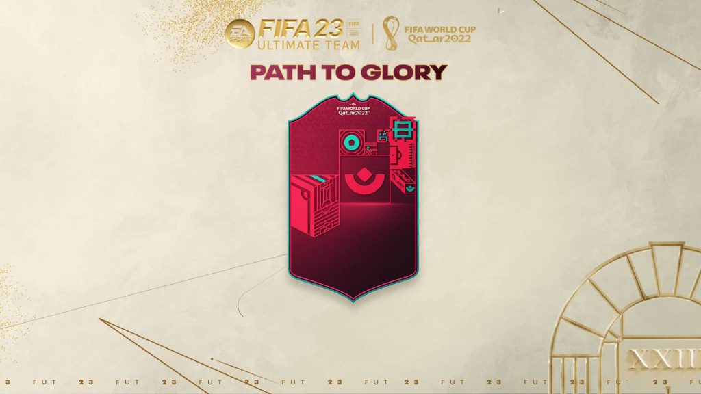 FIFA 23 Path To Glory Dettagli Ufficiali: Upgrade carte speciali della Coppa Del Mondo ...