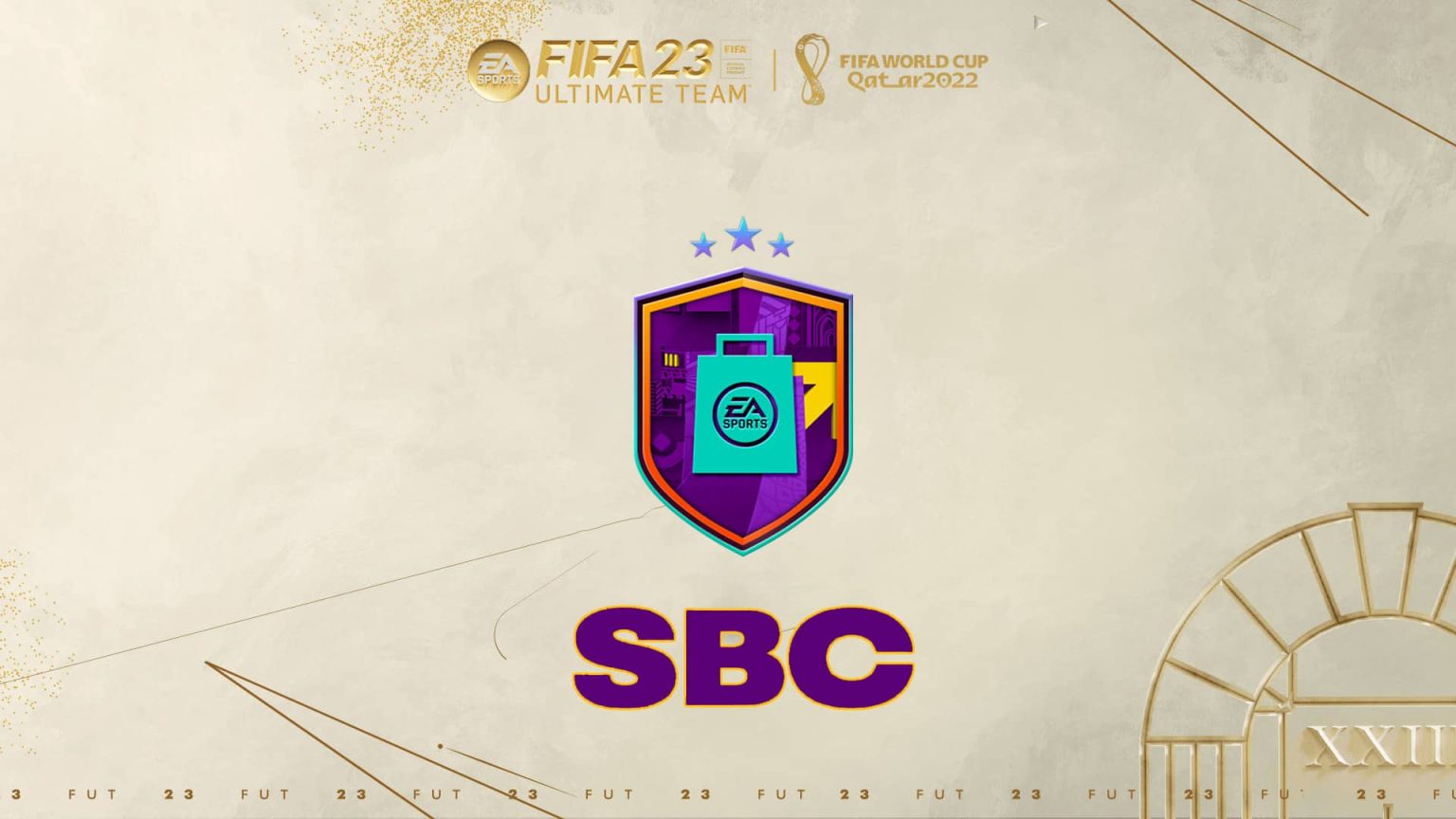 FIFA 23 SBC GS Anno in rassegna: Lista Completa delle carte giocatore a ...