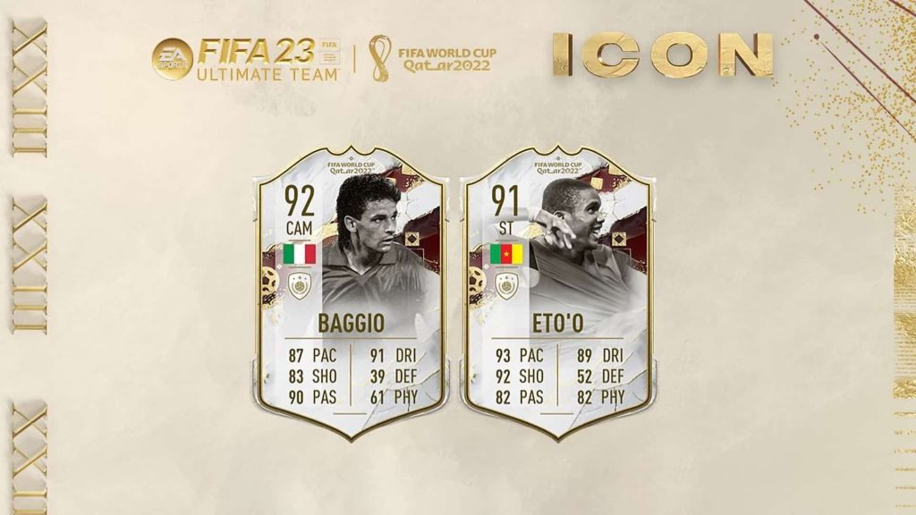 FIFA 23 Team 2 World Cup Icon: La nuova squadra disponibile nei ...