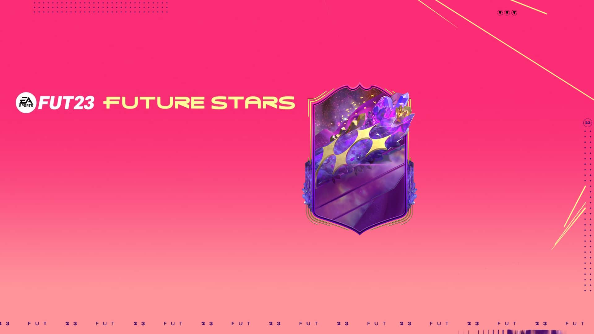 FIFA 23 Token Future Stars Swaps: Gettoni Scambi Stelle Del Futuro e ...