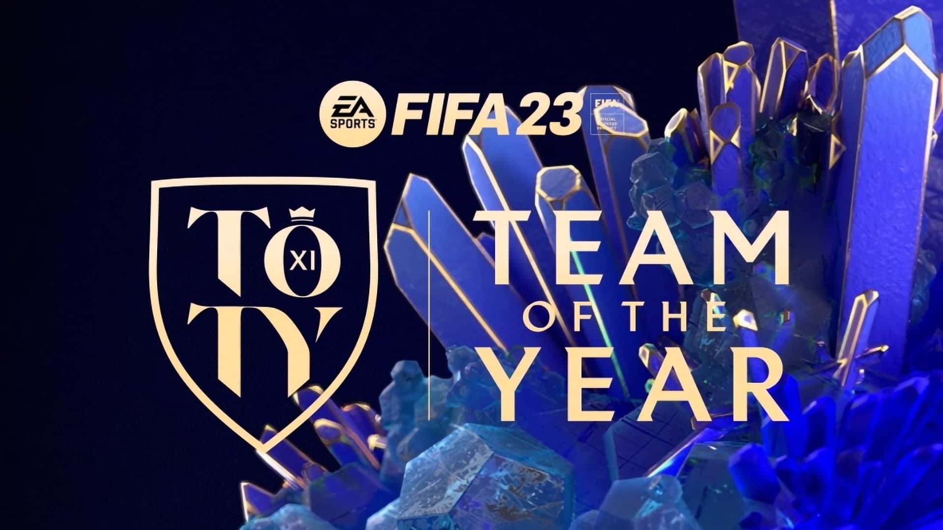 Fifa 23 Toty Nomiantion Vota Il Team Of The Year Di Fut