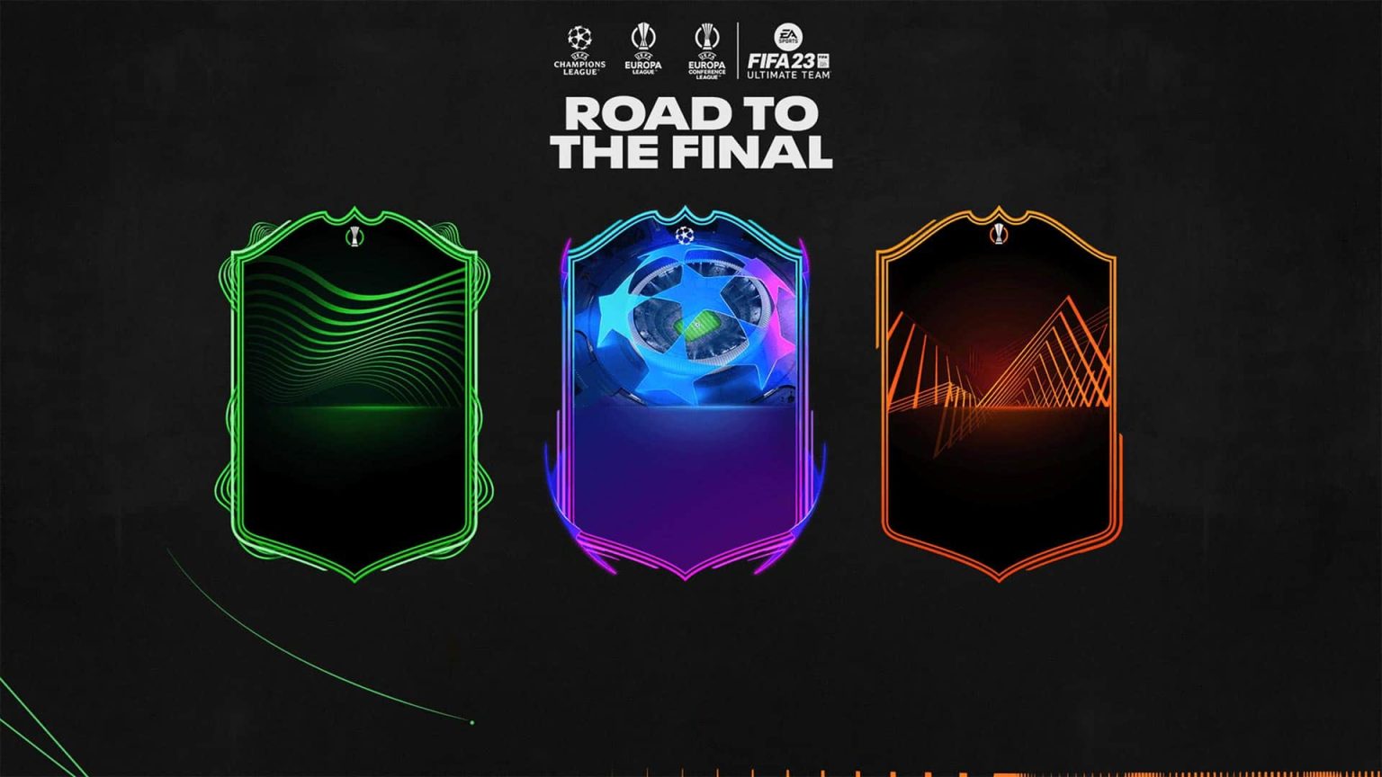 FIFA 23 RTTF Dettagli Ufficiali e FAQ delle carte Rod To The Final ...