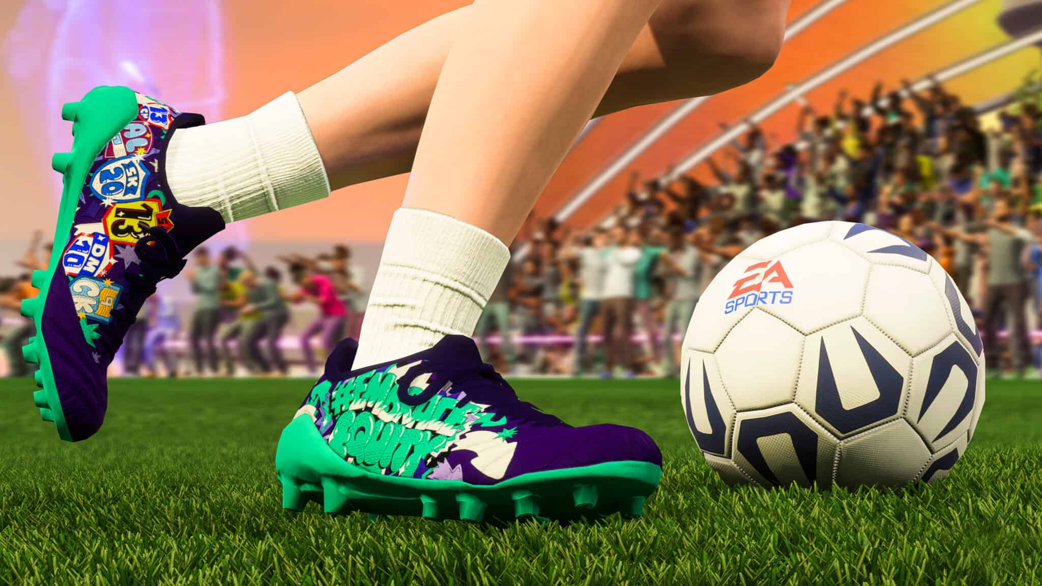 FIFA 23 EA Sports celebra la festa della donna con contenuti esclusivi ...