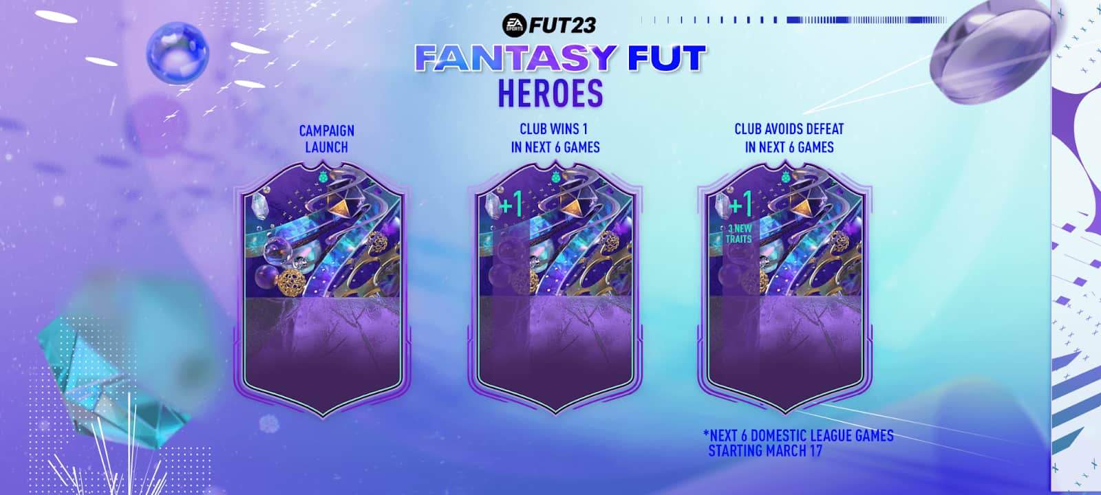 Fifa 23 Fantasy Fut Dettagli Ufficiali E Faq Della Nuova Promo