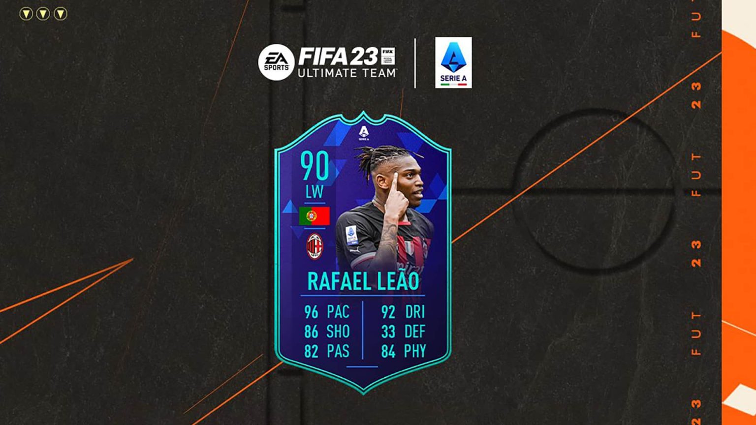 FIFA 23 SBC Vaclav Cerny POTM Maggio: Il nuovo Player Of The Month dell ...