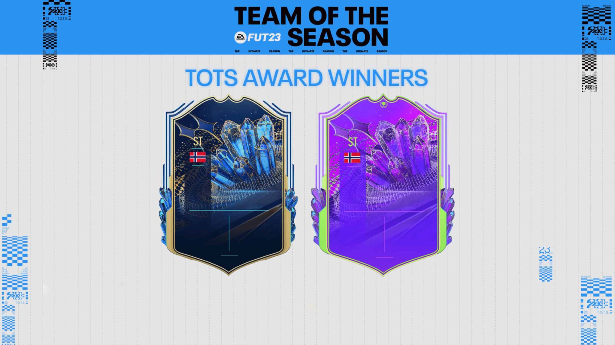 FIFA 23 TOTS Award Winners: Nuovo evento in arrivo il 9 giugno ...